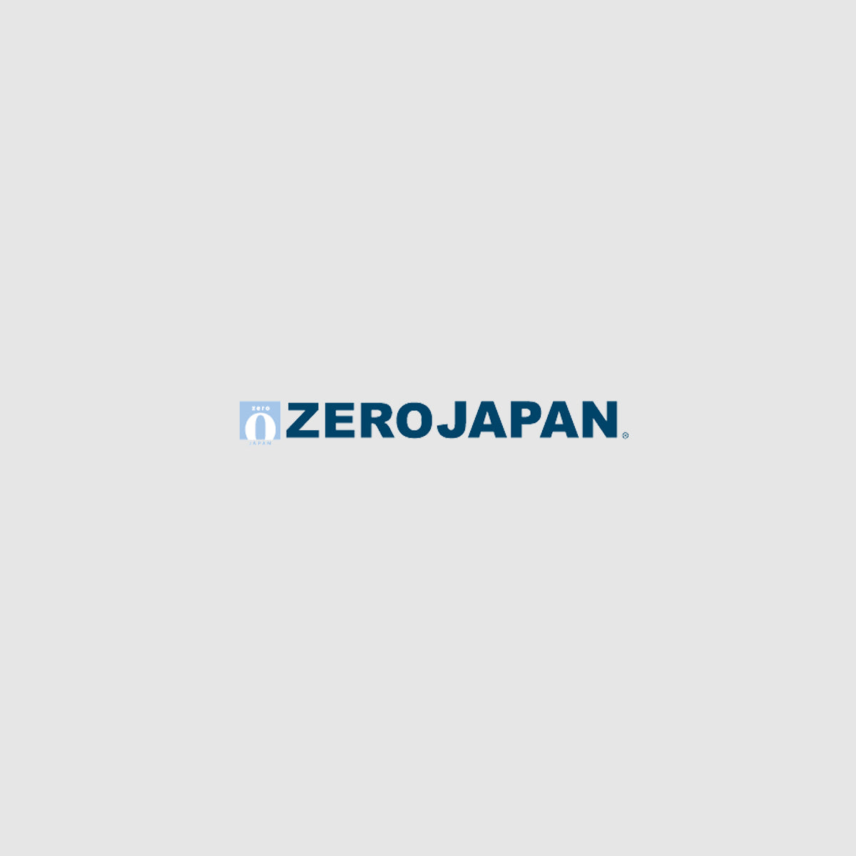 Zero Japan – The Berry Tea Shop