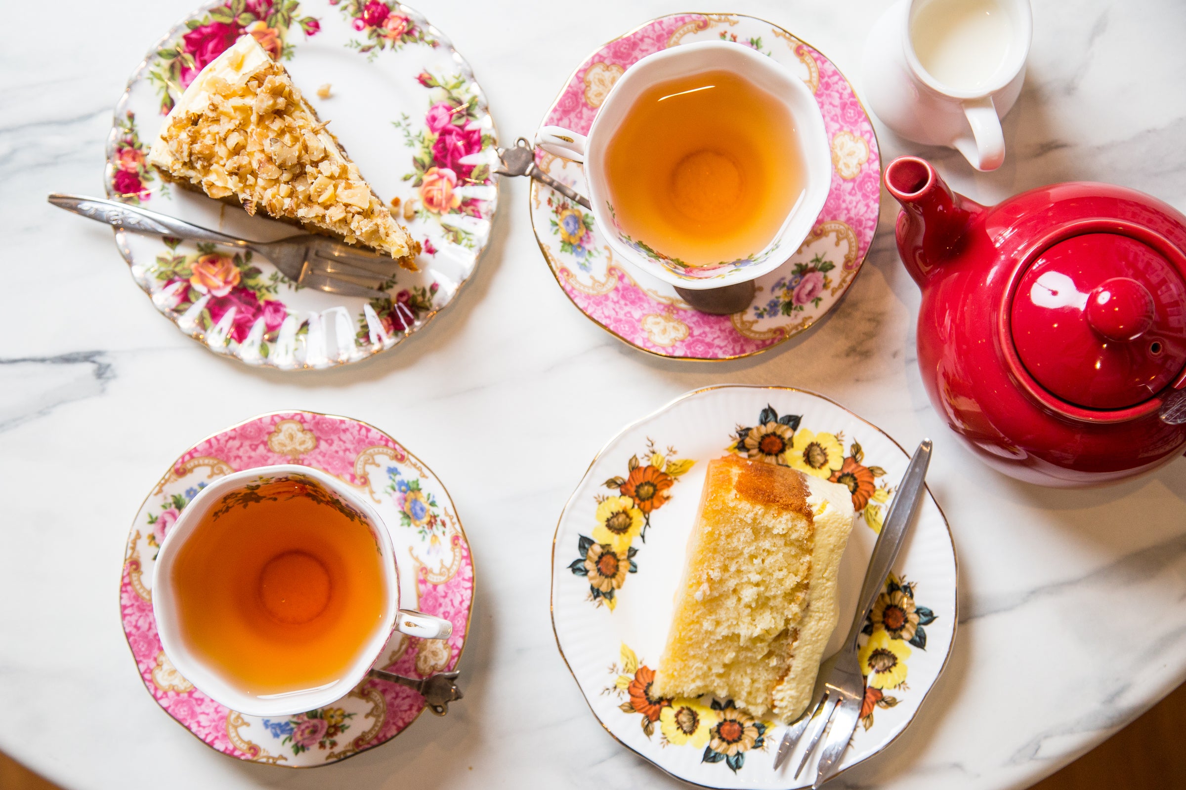 The Berry Tea Shop - Fine Tea Merchants South Coast, NSW