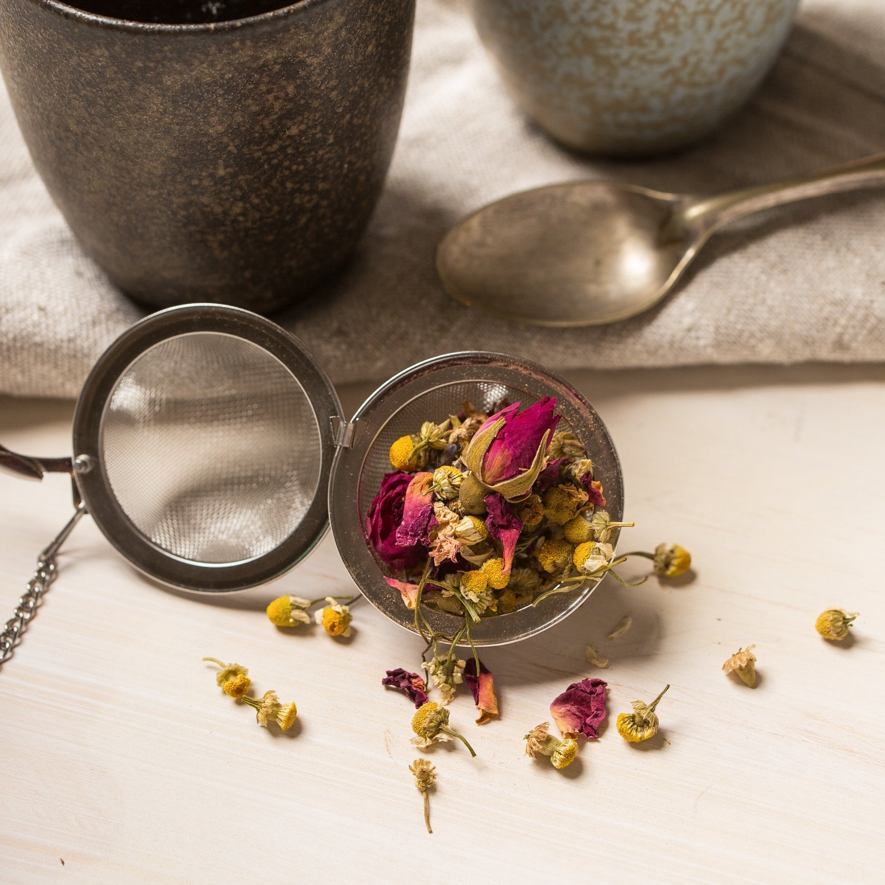 The Berry Tea Shop - Fine Tea Merchants South Coast, NSW