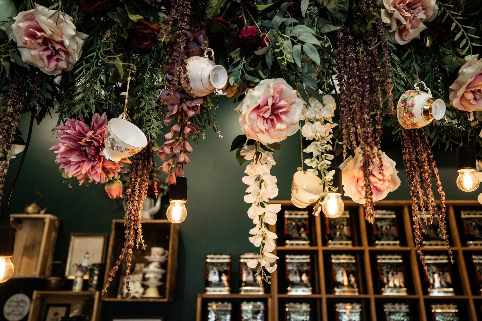 The Berry Tea Shop - Fine Tea Merchants South Coast, NSW