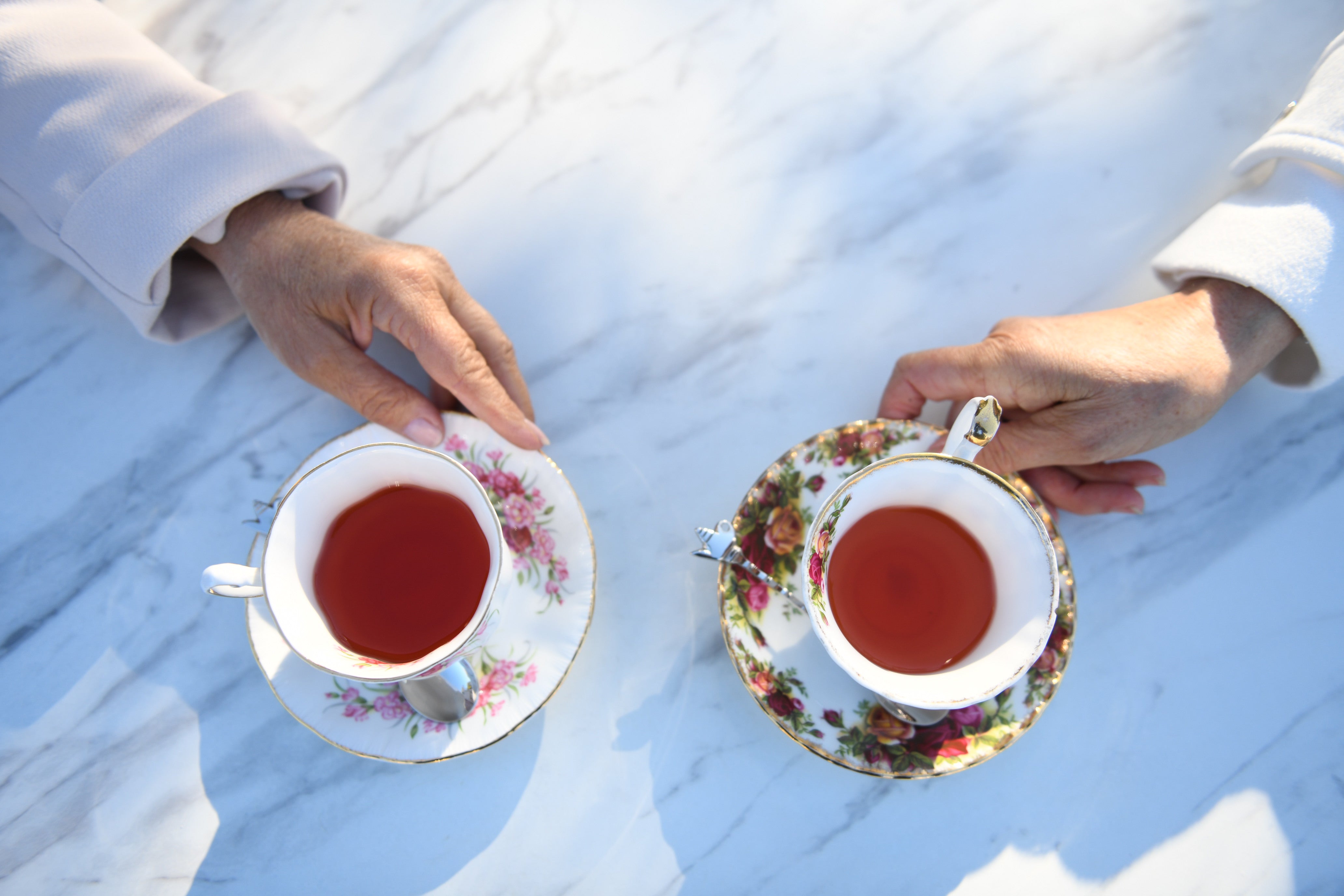 The Berry Tea Shop - Fine Tea Merchants South Coast, NSW