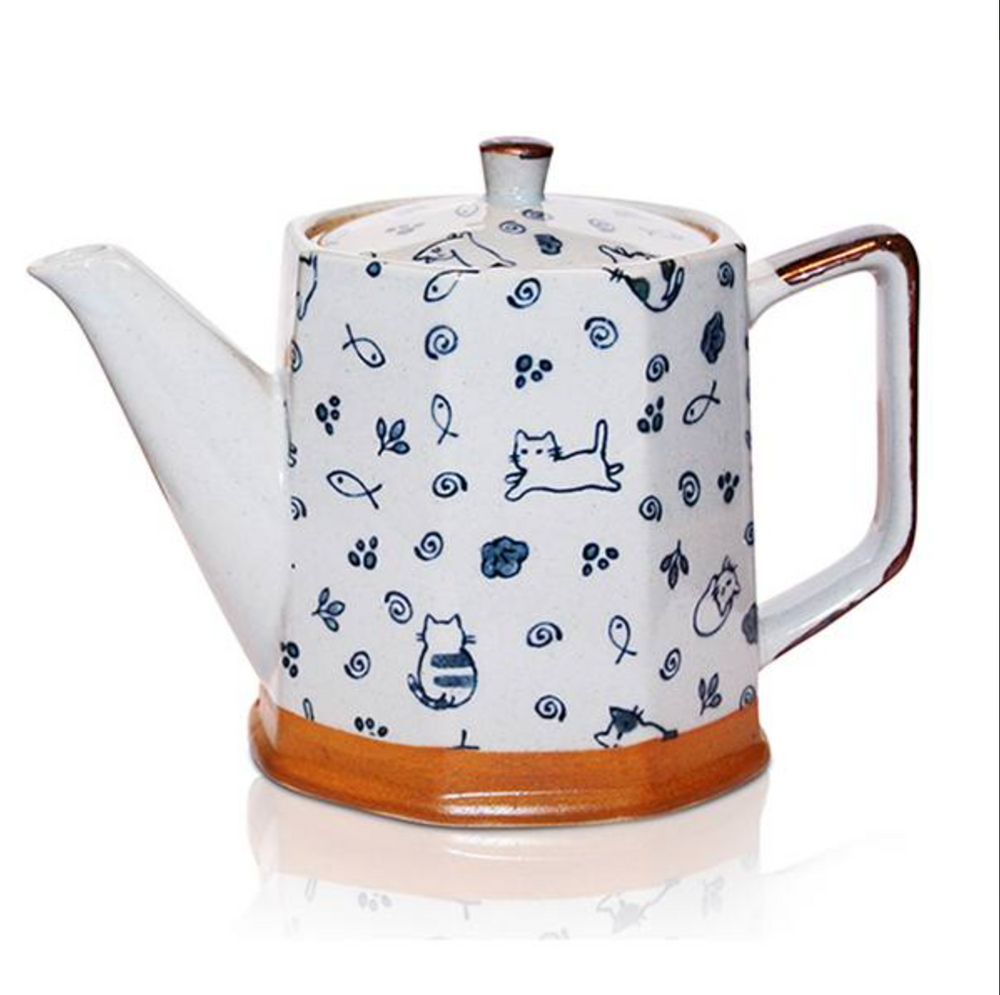 Teapots – The Berry Tea Shop