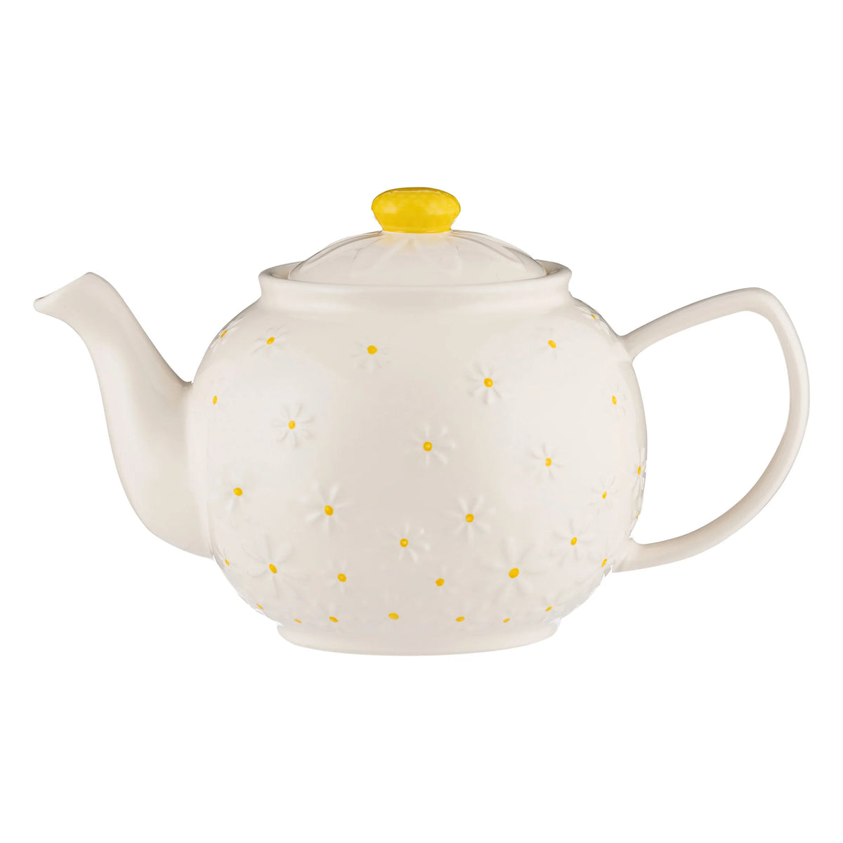 Price & Kensington Daisy Teapot – The Berry Tea Shop