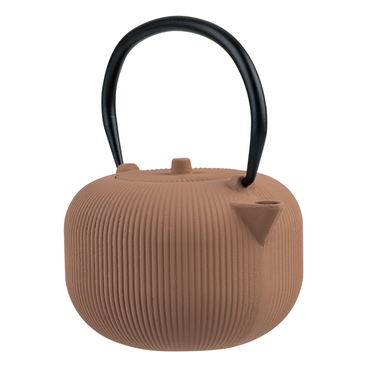 Sandstone Serenity Cast Iron Teapot – The Berry Tea Shop