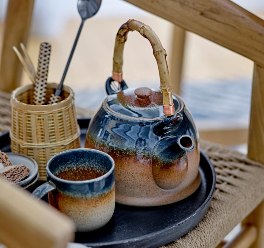 Teapots – The Berry Tea Shop