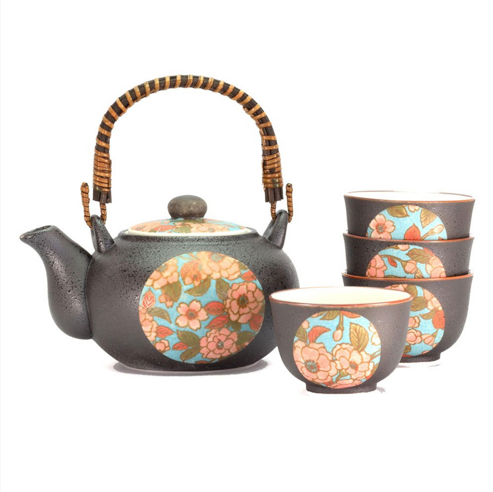 Tea Sets for the Perfect Tea Experience – Page 2 – The Berry Tea Shop