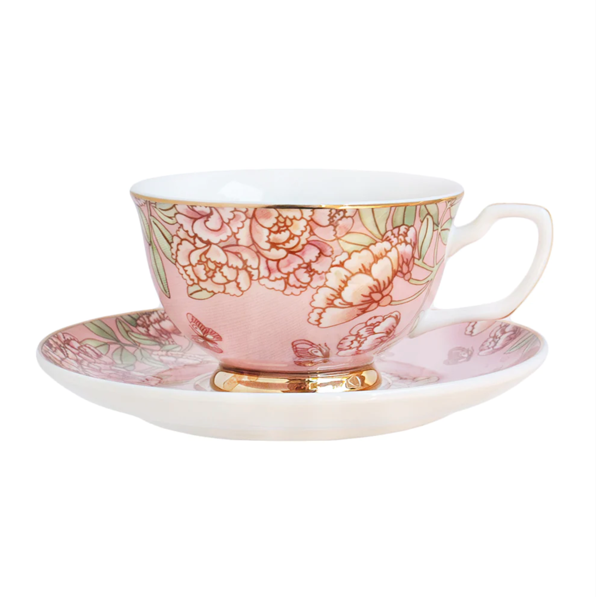 High-Quality Tea Cups – Page 2 – The Berry Tea Shop