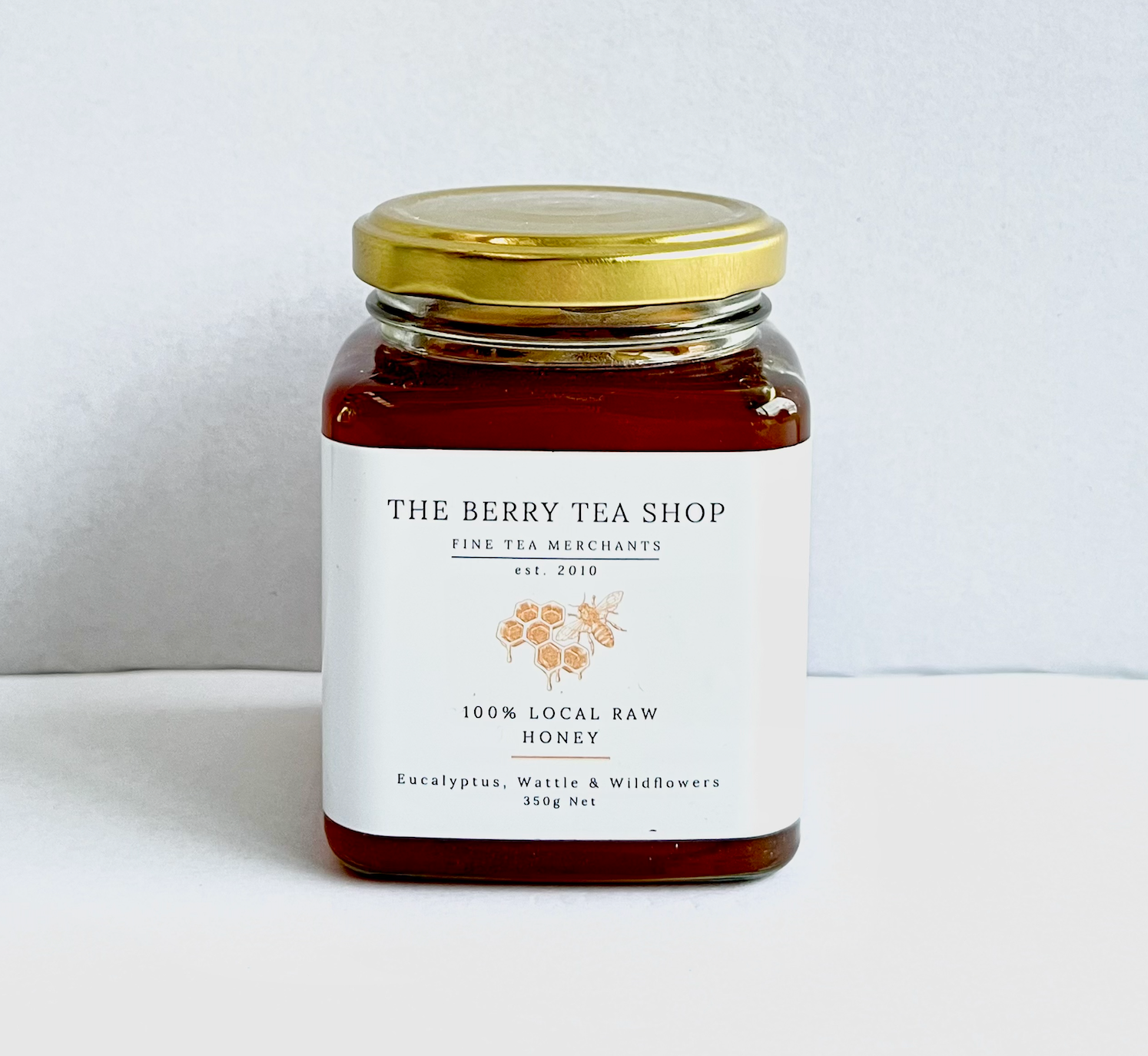 The Berry Tea Shop - Fine Tea Merchants South Coast, NSW