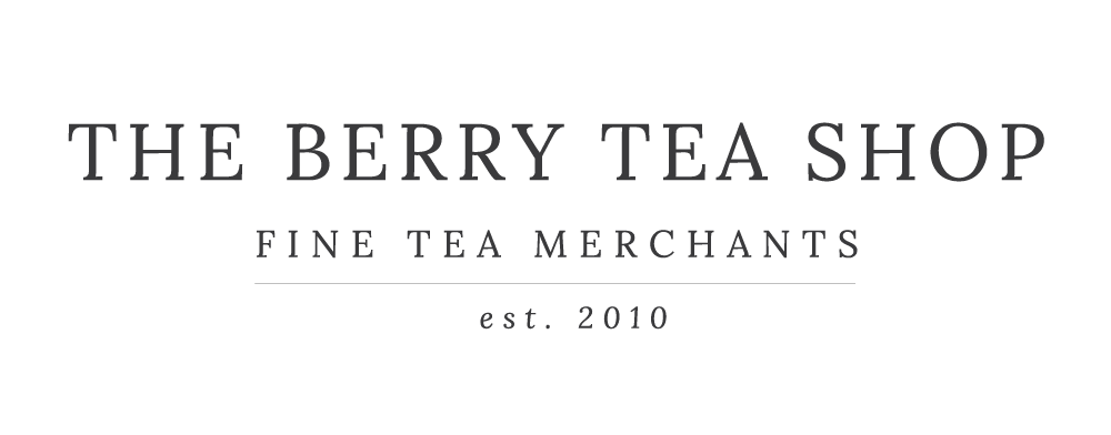 Visit The Berry Tea Shop