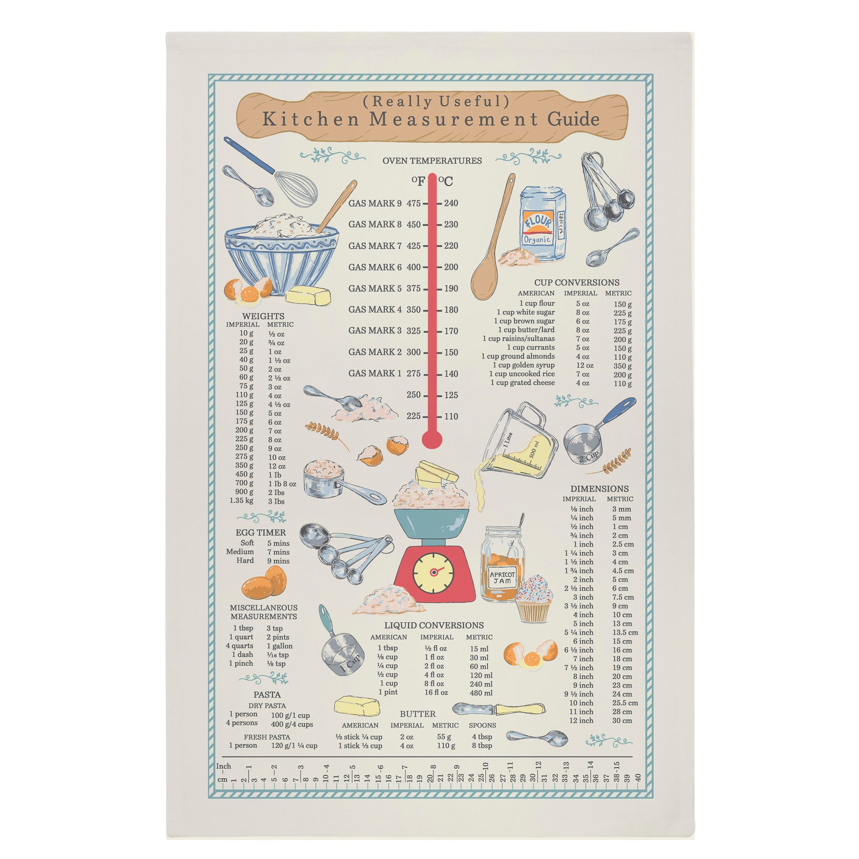 High-Quality Tea Towels – Page 2 – The Berry Tea Shop
