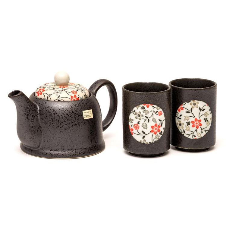 Tea Sets for the Perfect Tea Experience – The Berry Tea Shop