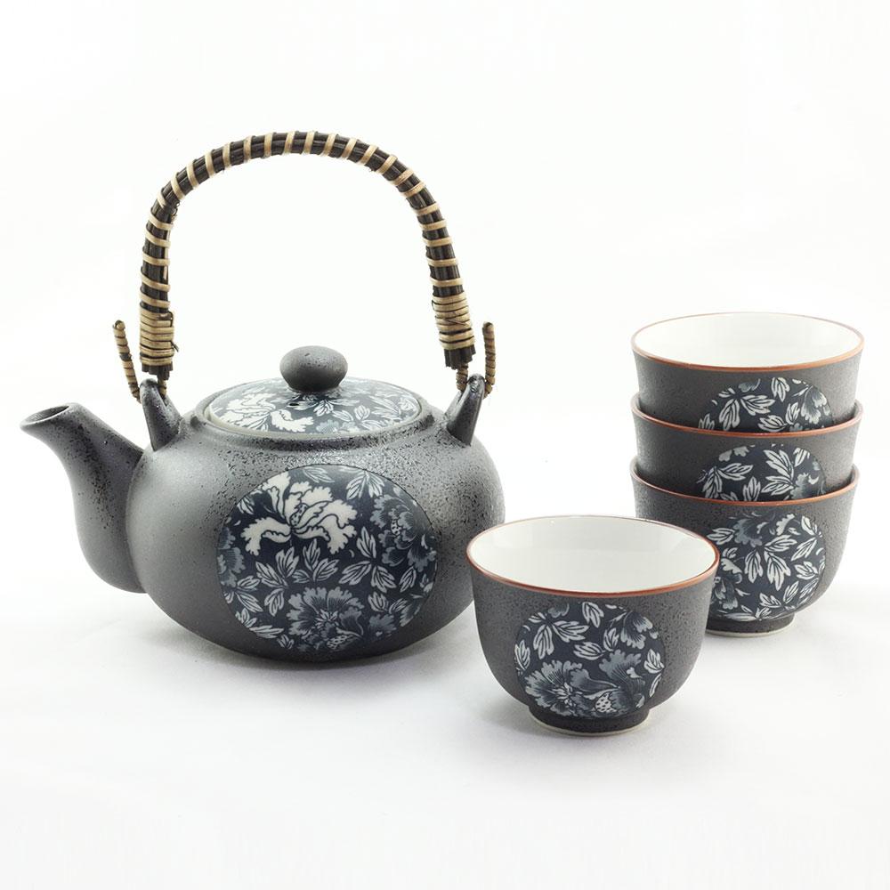 Tea Sets for the Perfect Tea Experience – The Berry Tea Shop