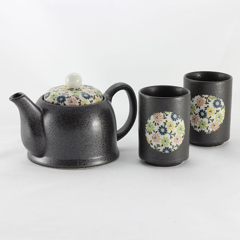 Tea Sets for the Perfect Tea Experience – The Berry Tea Shop
