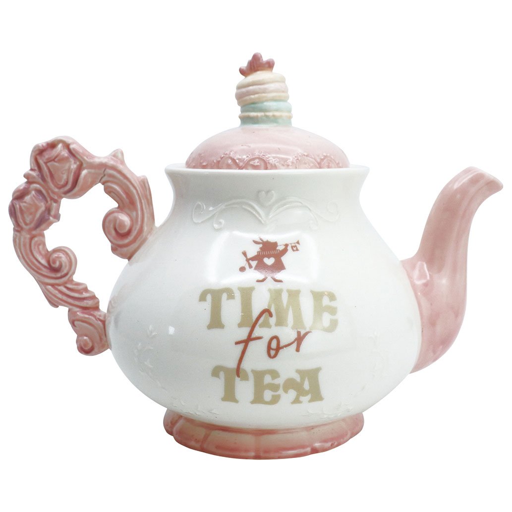 High-Quality Tea Sets for Kids – The Berry Tea Shop